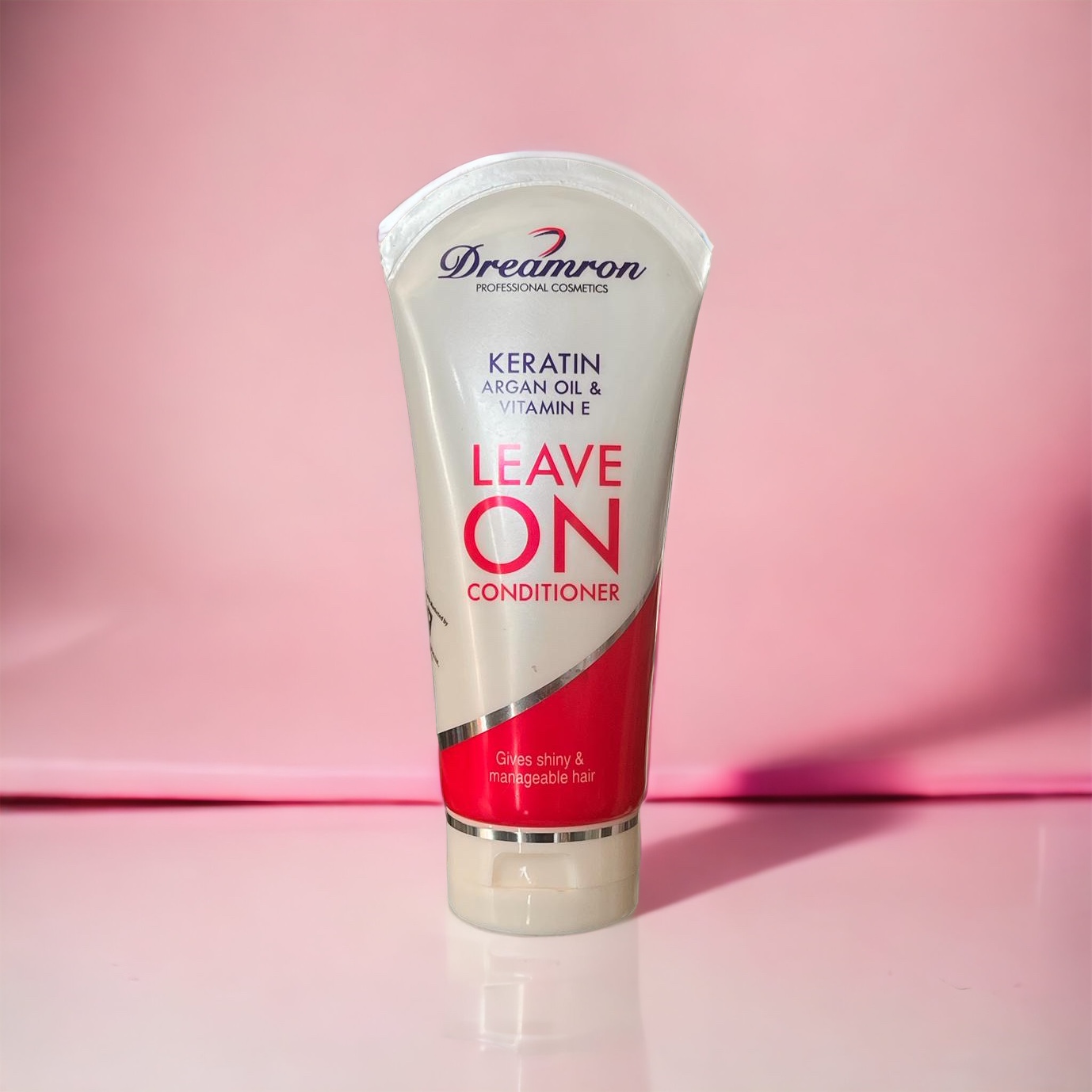 Leave on conditioner 200ml - Swat Mart